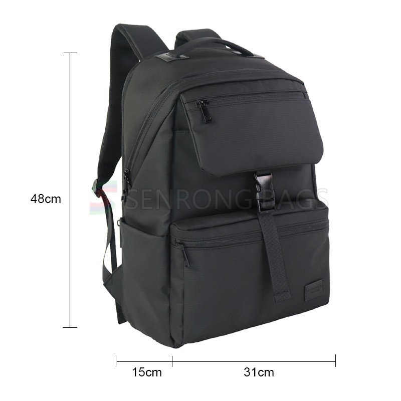 Custom vietnam College School Bag with Usb Big Capacity Multi Pocket ...